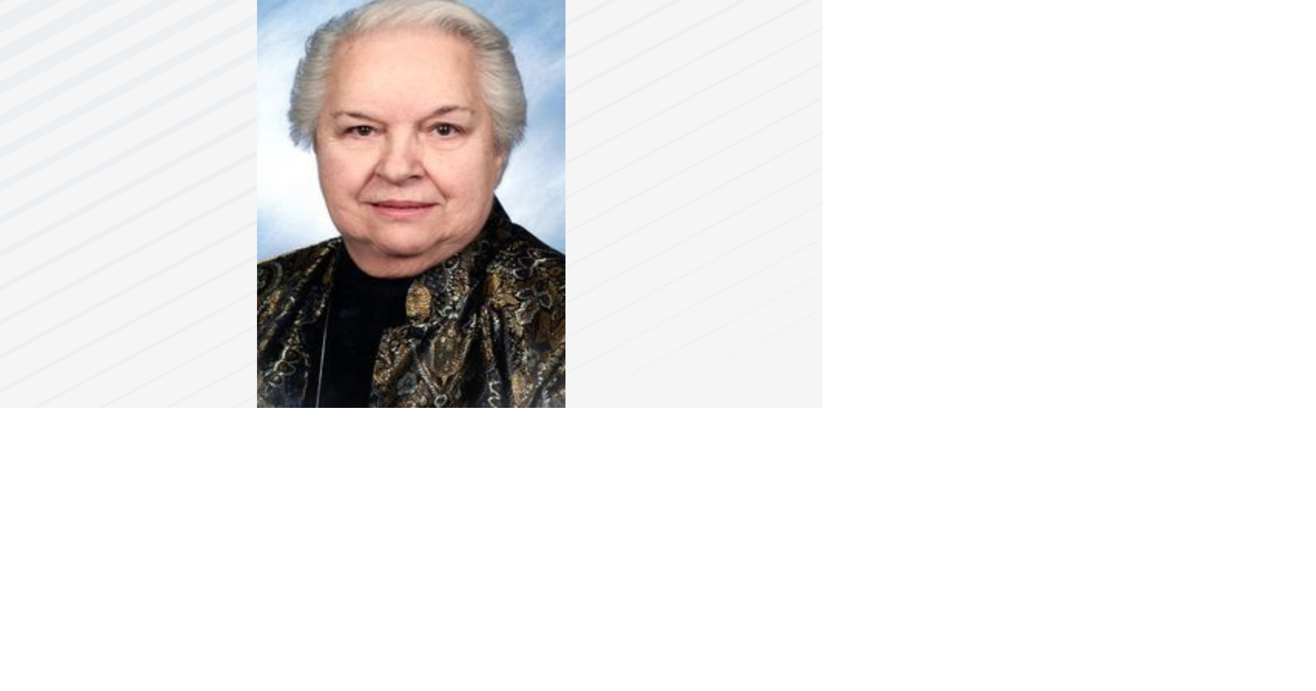 Esther H. Wing | Obituaries | channel3000.com