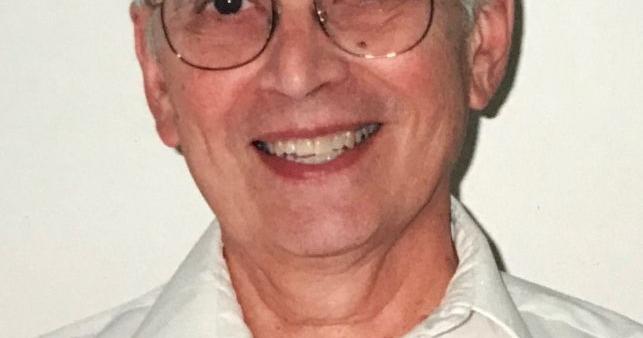 Pastor Robert H. Adams | Obituaries | channel3000.com