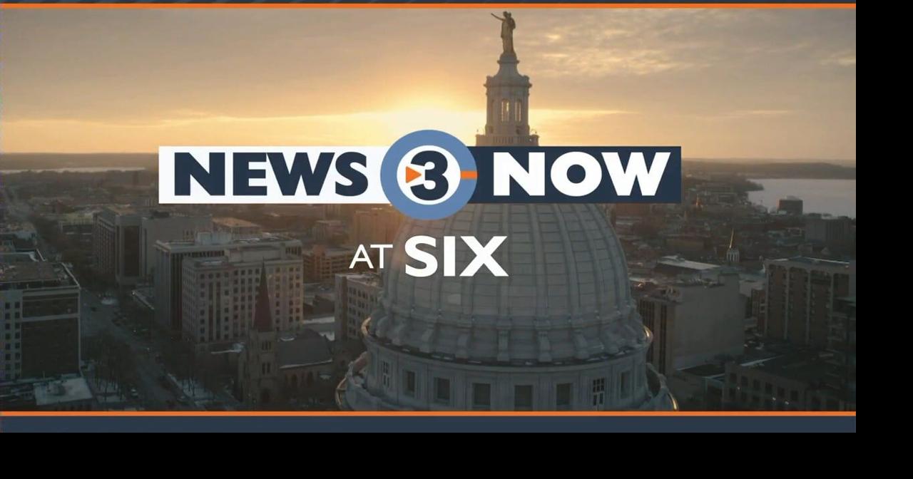 WATCH: News 3 Now at Six – January 9, 2023 | Newscast Archive ...