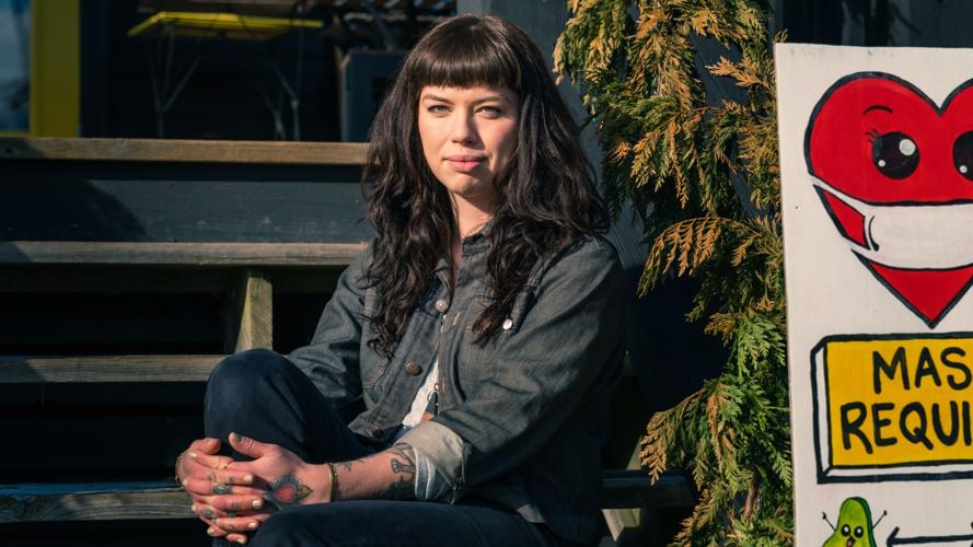 In evenly split Wisconsin, partisan divides may only grow | Local News ...