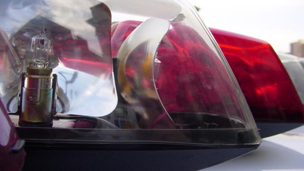 Potosi guardrail crash seriously injures motorcyclist | News ...