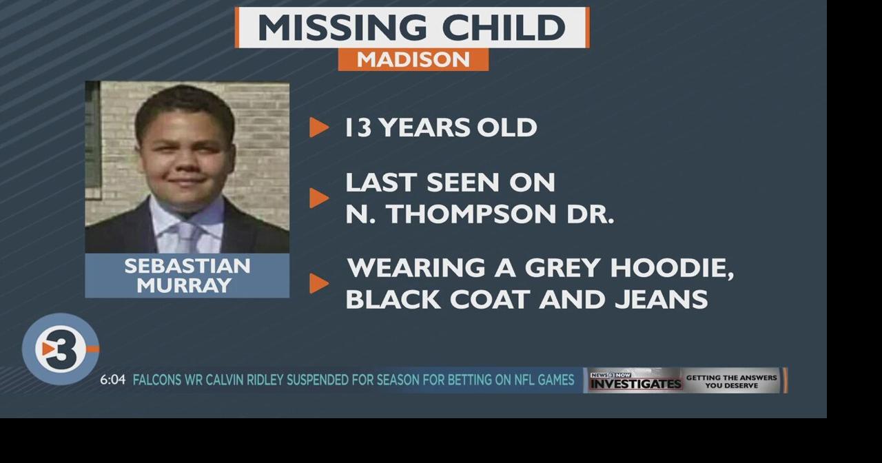 Madison police searching for teen missing since March 1 | Local News ...
