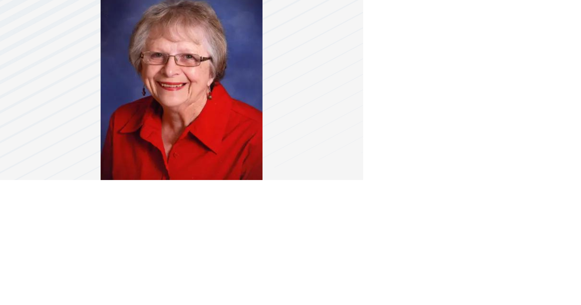 Patricia L. "Pat" Ruegger | Obituaries | channel3000.com