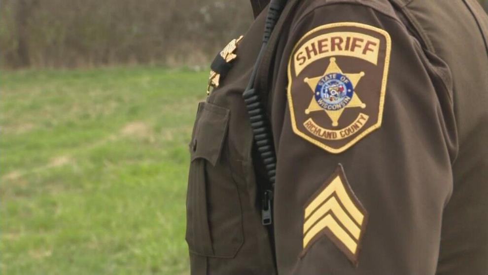 Richland Co. Sheriff's Office: Man arrested for exposing child to ...