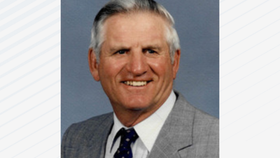 David George Hamm | Obituaries | channel3000.com