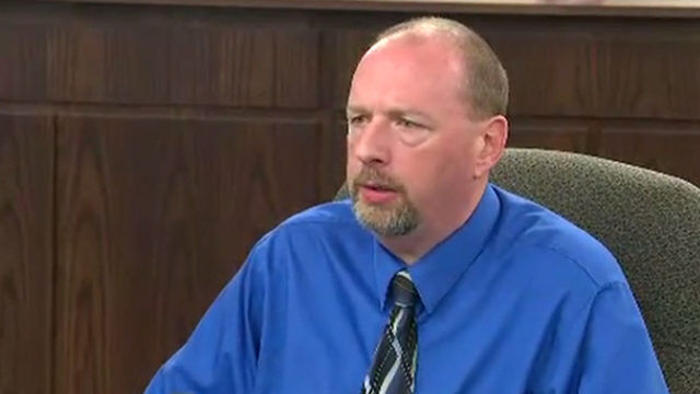 Chief says shooter in Milton incident acted in self defense, released ...