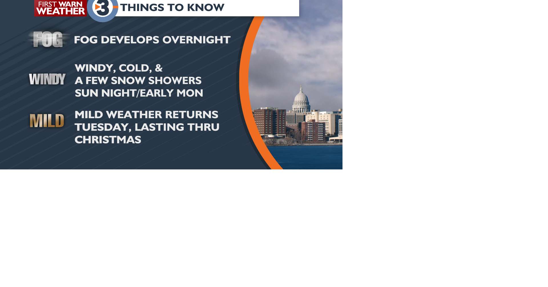 Swoop 3 things to know.png | | channel3000.com