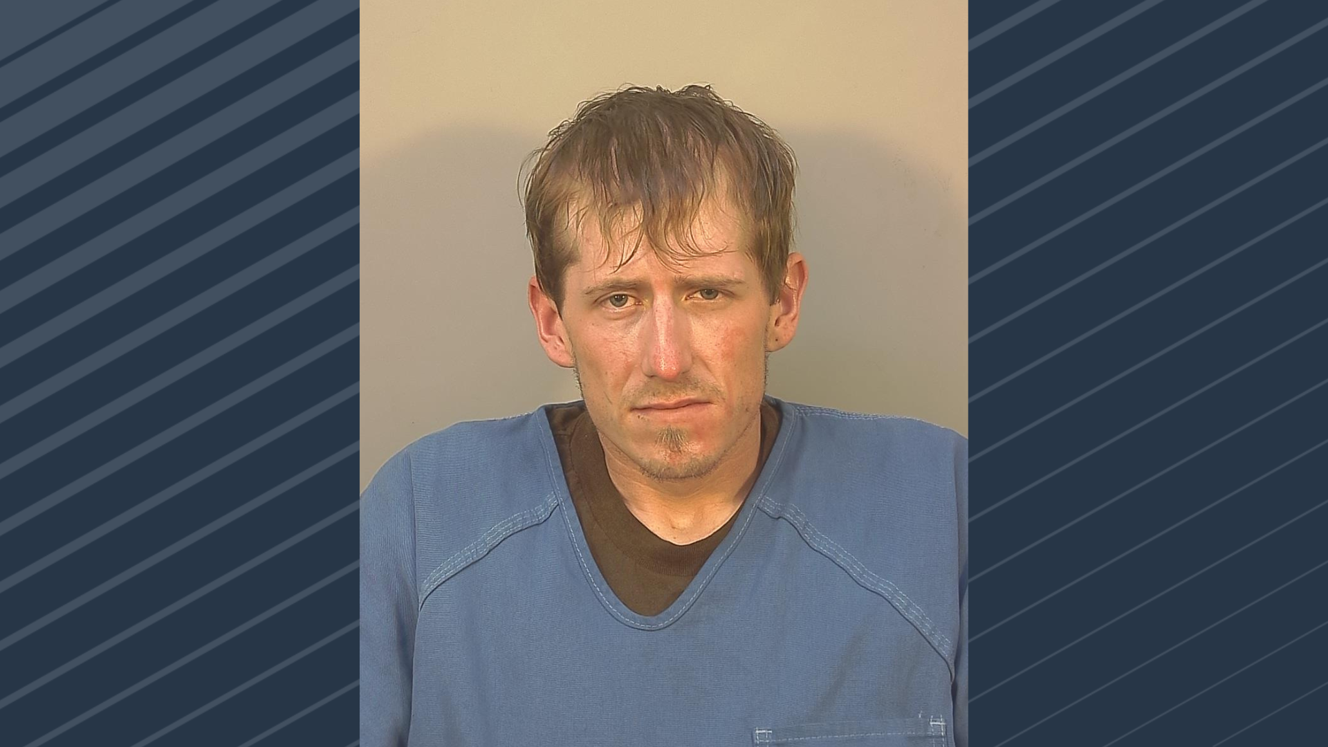 Wanted man accused of trying to flee state arrested near Dane Co ...