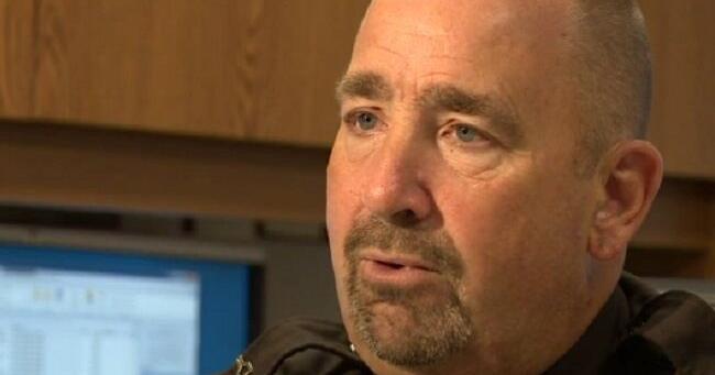Sheriff Mahoney calls for activist groups to denounce violence | Local ...