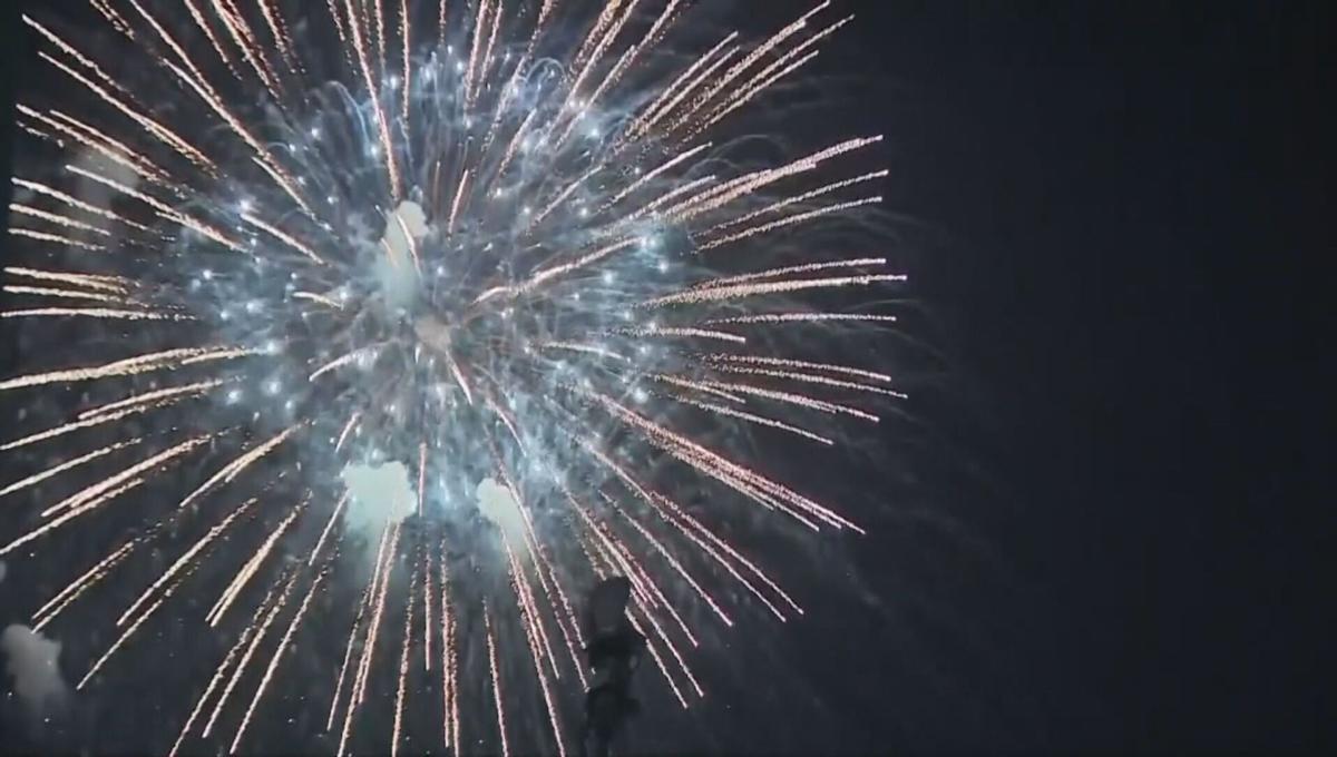 Fireworks over Lake Mendota canceled, Fourth of July event renamed ...