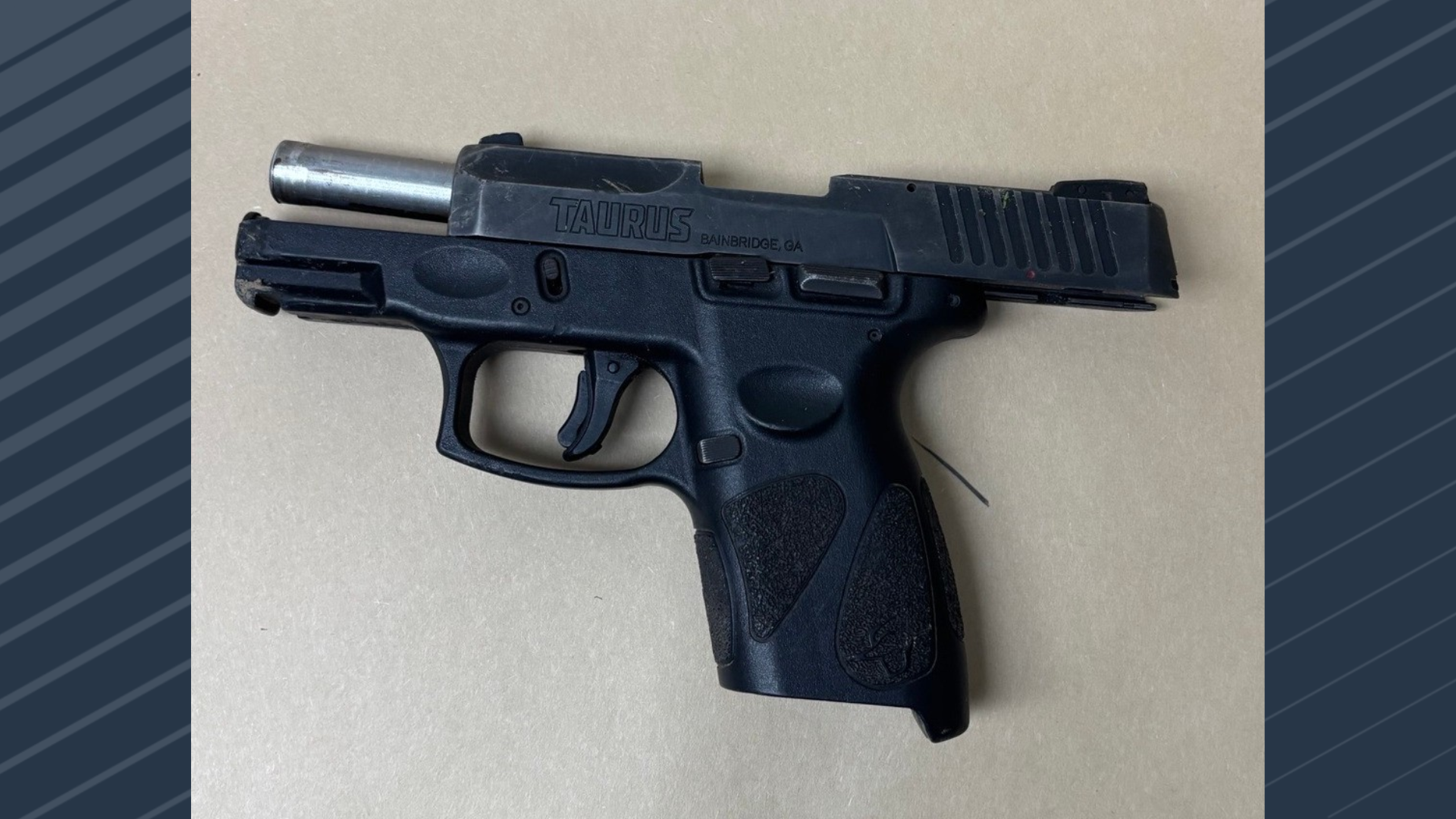 Suspect arrested after pointing gun at Sun Prairie officer | News ...