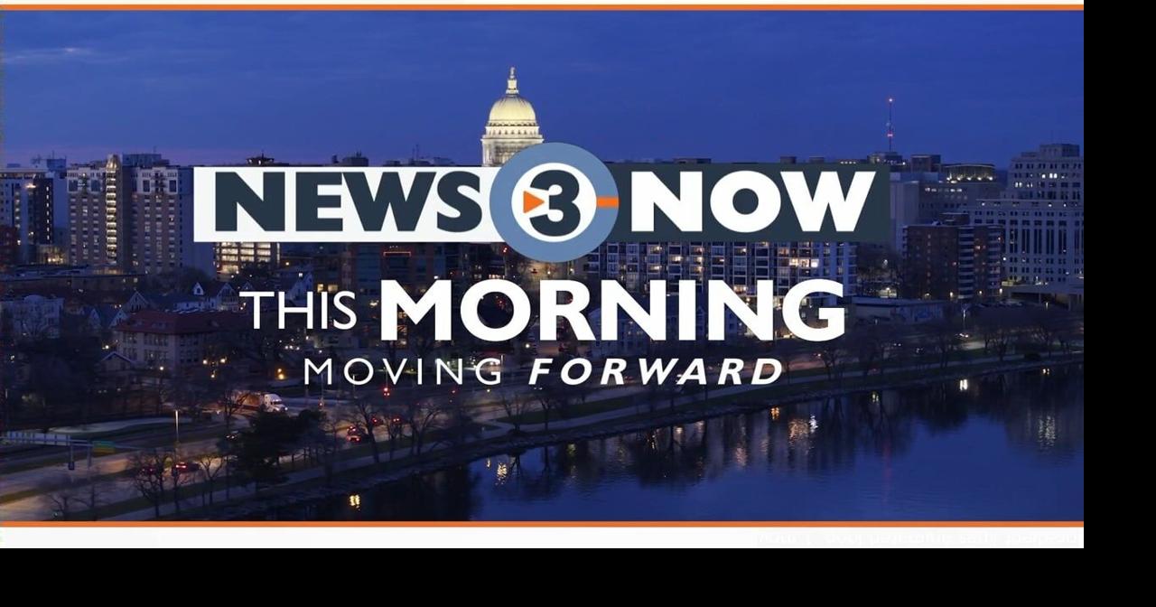 News 3 Now this Morning: July 24, 2024 | Video | channel3000.com