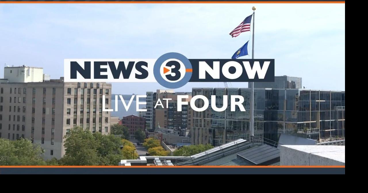 News 3 Now Live at Four: September 27, 2023 | Video | channel3000.com