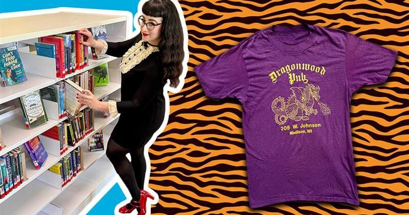 Rebecca Light approaches vintage collecting with an archivist’s ...