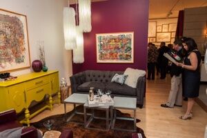 Slideshow: Design MMoCA 2012 | MADISON MAGAZINE | channel3000.com
