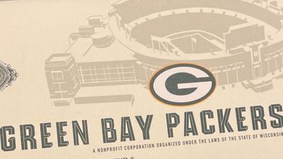 Friday marks last day of Packers stock sale | Local News | channel3000.com