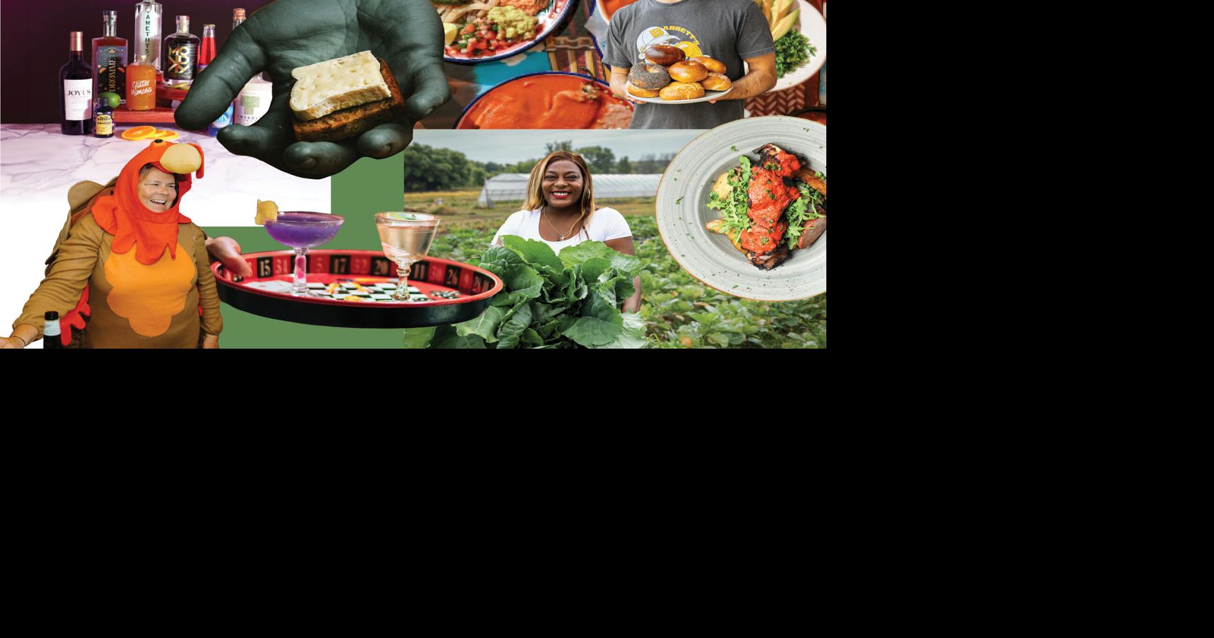 These are Madison Magazine's 21 best 'bites' of 2024 | MADISON MAGAZINE ...