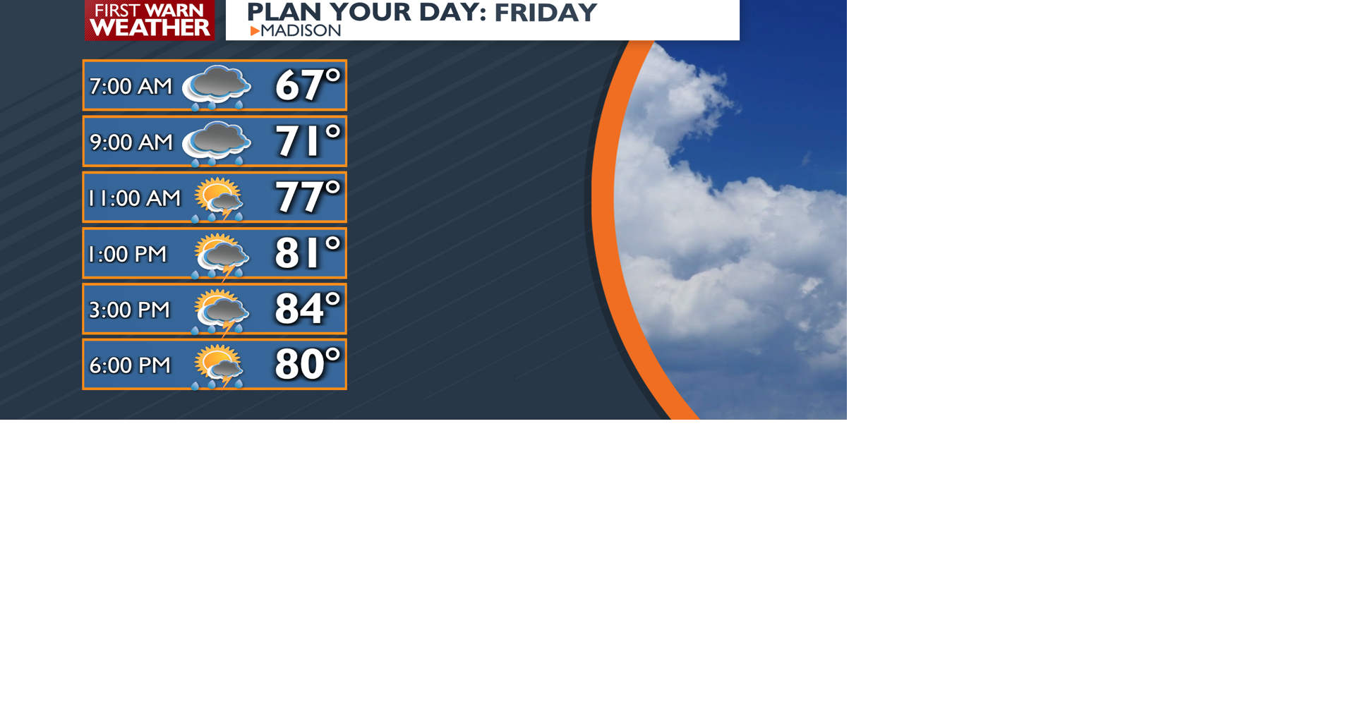 Simple Tomorrow Planner.png | | channel3000.com