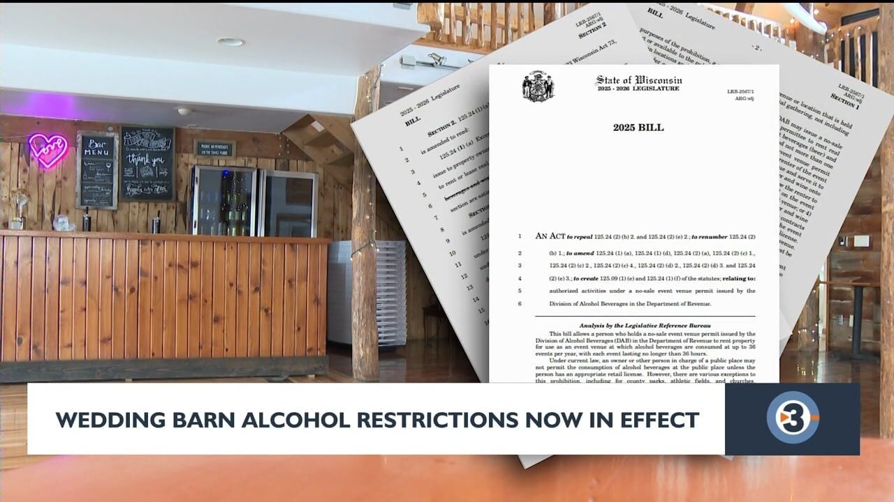 Channel 3000 | Madison, WI news and weather