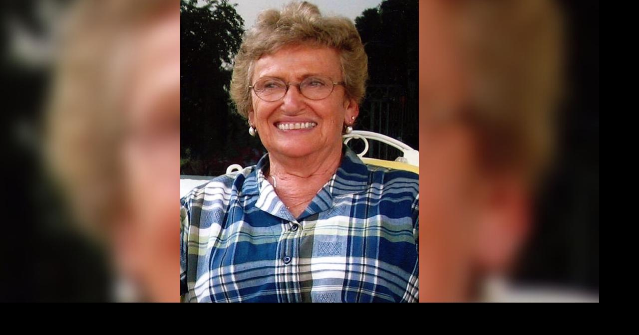Anna Mae Saunders | Obituaries | channel3000.com