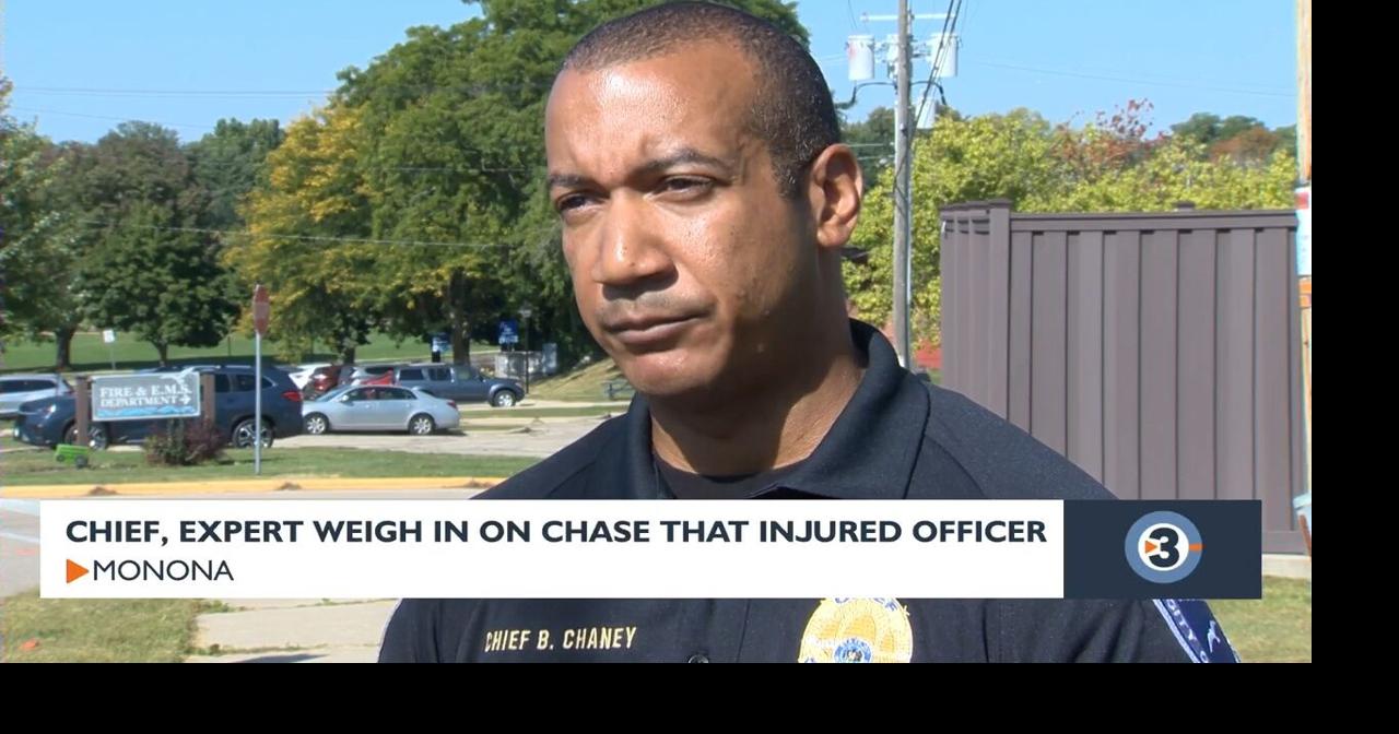 Monona police chief criticizes handling of repeat offenders after crash ...