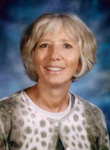 Nancy Louise Roberts | Obituaries | channel3000.com