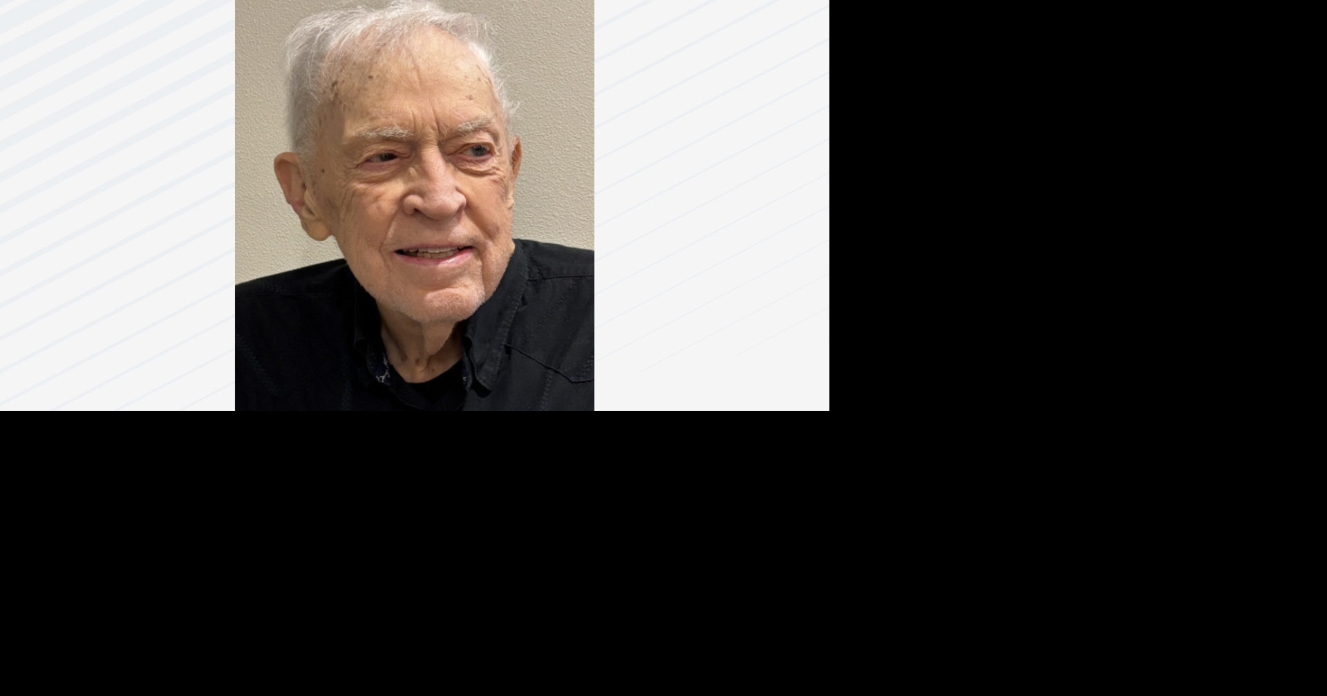 James Albert "Jim" Holter | Obituaries | channel3000.com