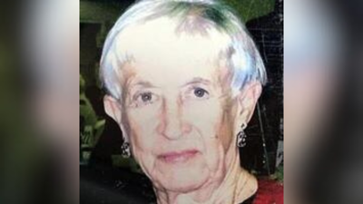 Jean Margaret Hilliard | Obituaries | channel3000.com