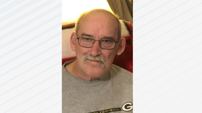 Gerald G. “Jerry” Johnson | Obituaries | channel3000.com