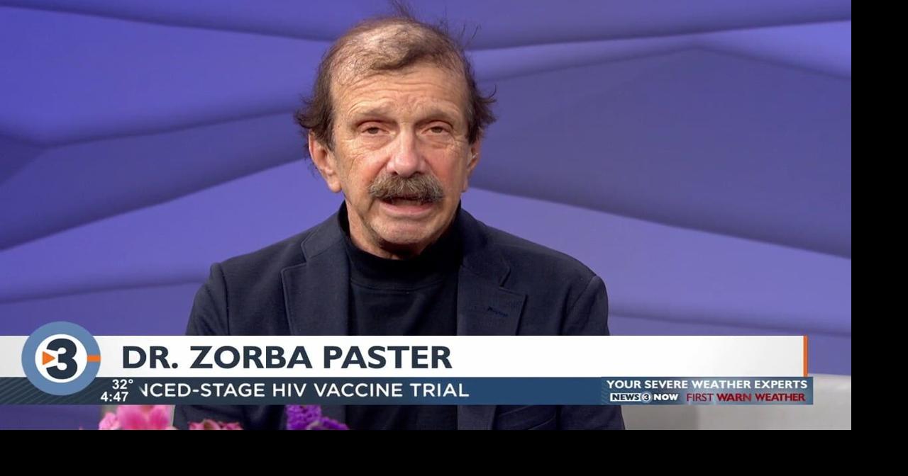 WATCH: Dr. Zorba Paster answers your health questions | Health news ...