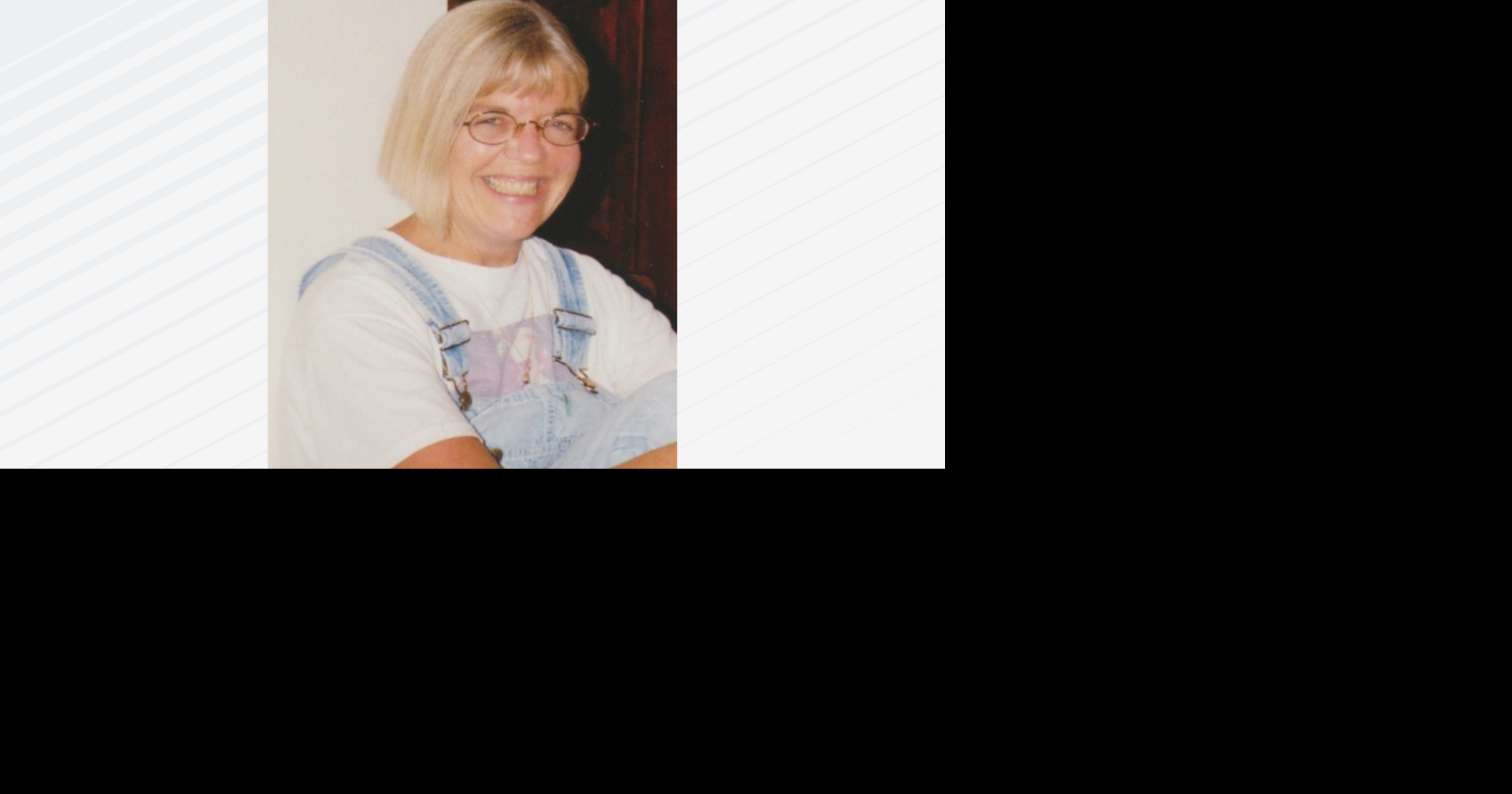 Sharon A. Larson | Obituaries | channel3000.com