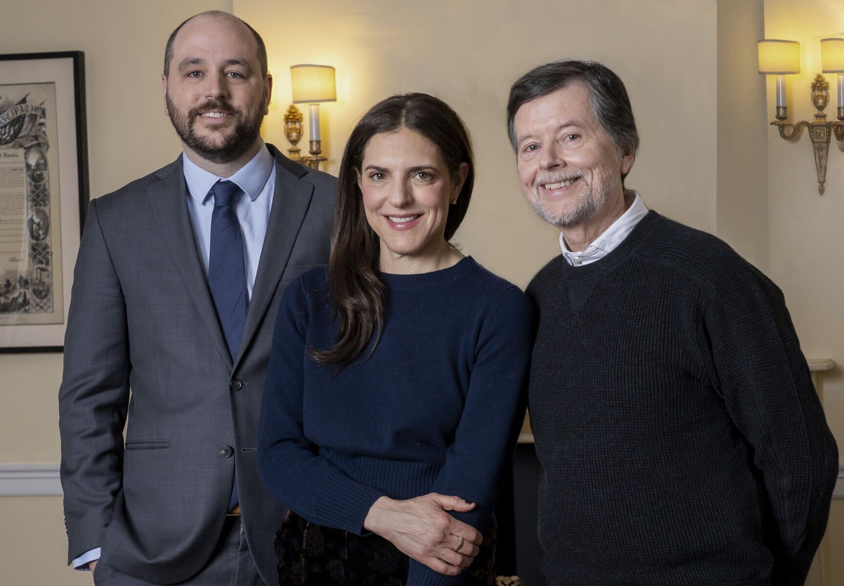 New Ken Burns docuseries focuses on 'American Revolution' | Shareable ...