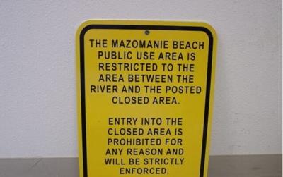 DNR cracks down on sex, drugs near Mazomanie Beach | Lifestyle ...