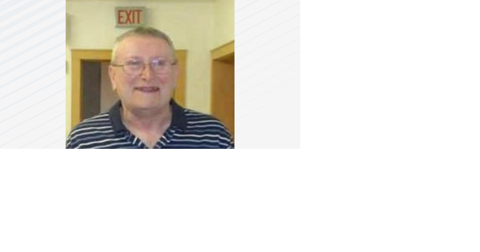 Robert Donald Weigel | Obituaries | channel3000.com