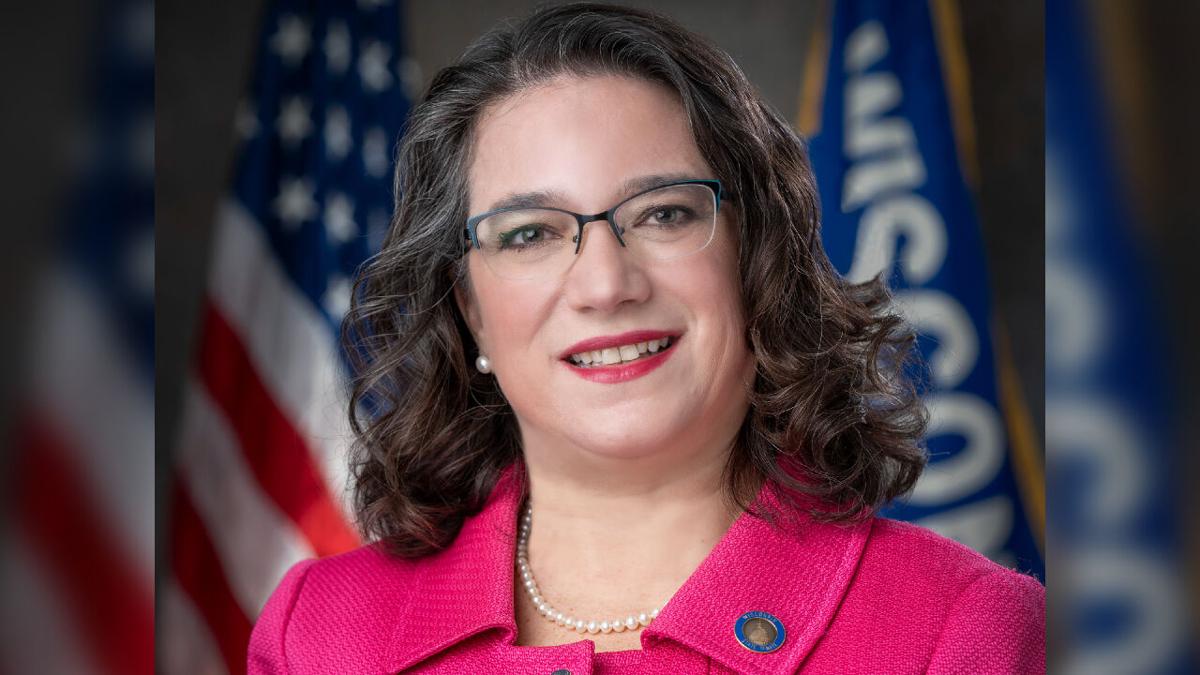 Agard urges Dane County residents to consider becoming foster parents ...