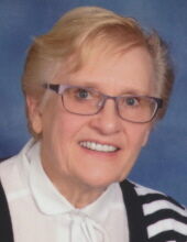 Ruth Ann Strong | Obituaries | channel3000.com
