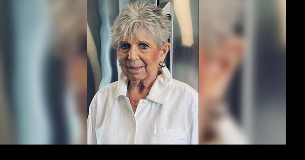 Kathleen S. “Kathy” Rockey | Obituaries | channel3000.com