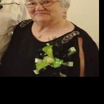 Patricia Knutson | Obituaries | channel3000.com