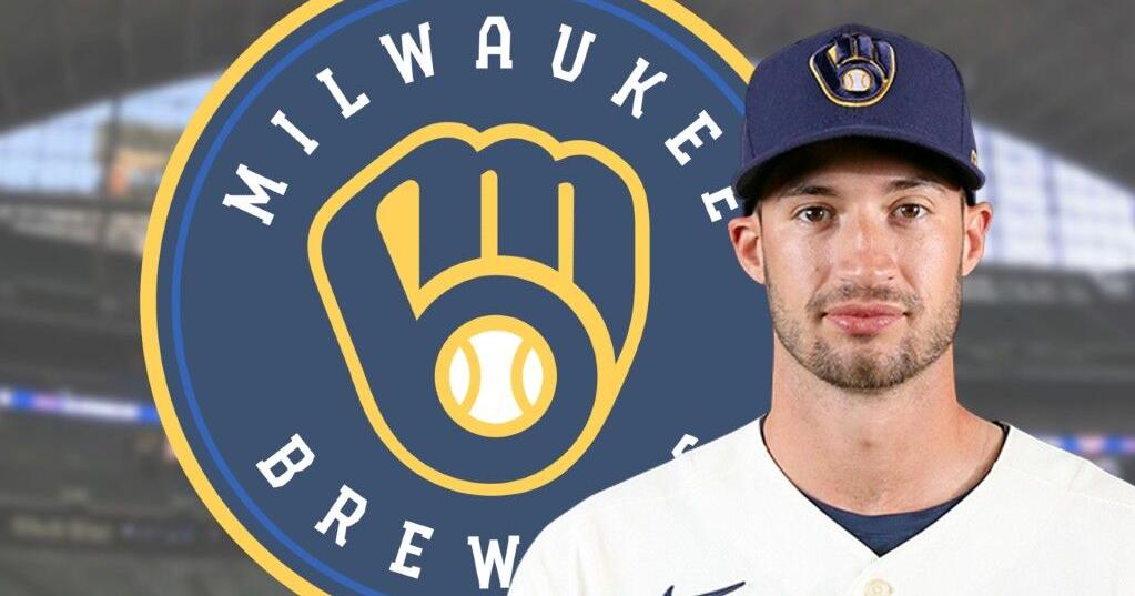 Aaron Ashby to start Game 1 of NLCS | News | channel3000.com