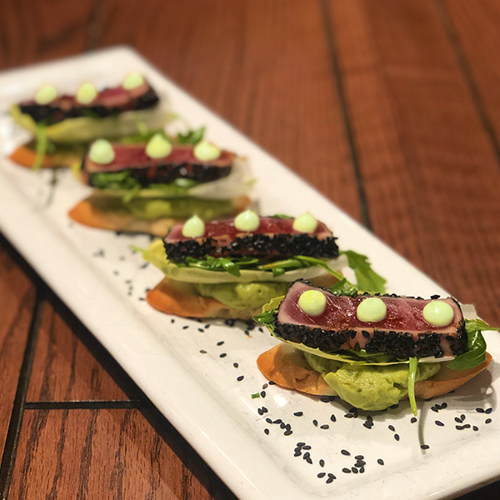 19 can't-miss dishes during Restaurant Week | MADISON MAGAZINE ...