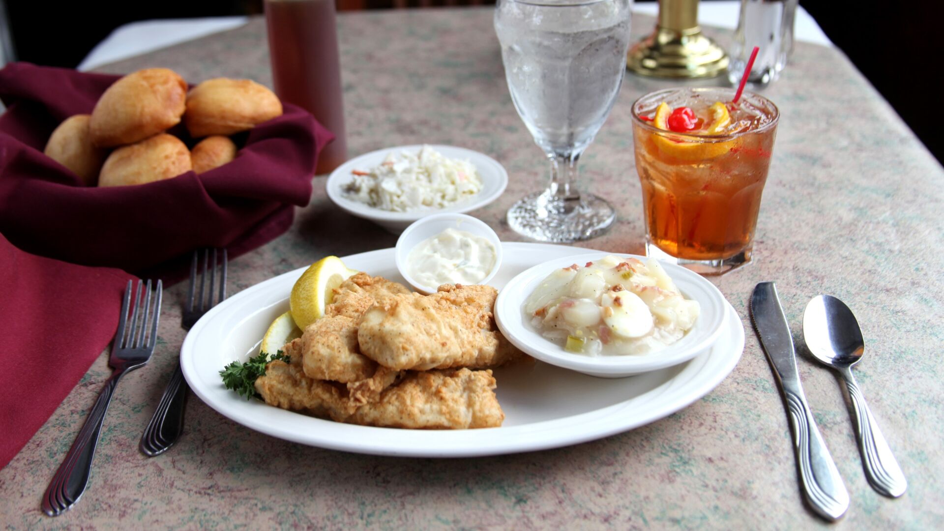 21 Madison-area restaurants serving up Friday fish fry | MADISON ...