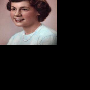 Nona Mae Mitchell | Obituaries | channel3000.com