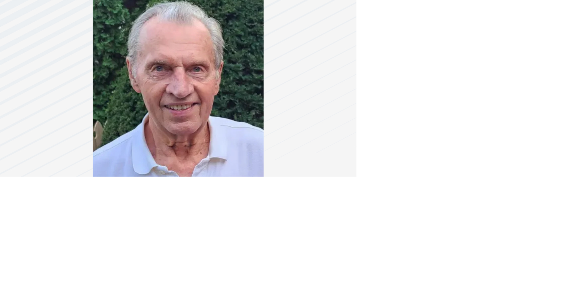 Erwin Jabs | Obituaries | channel3000.com