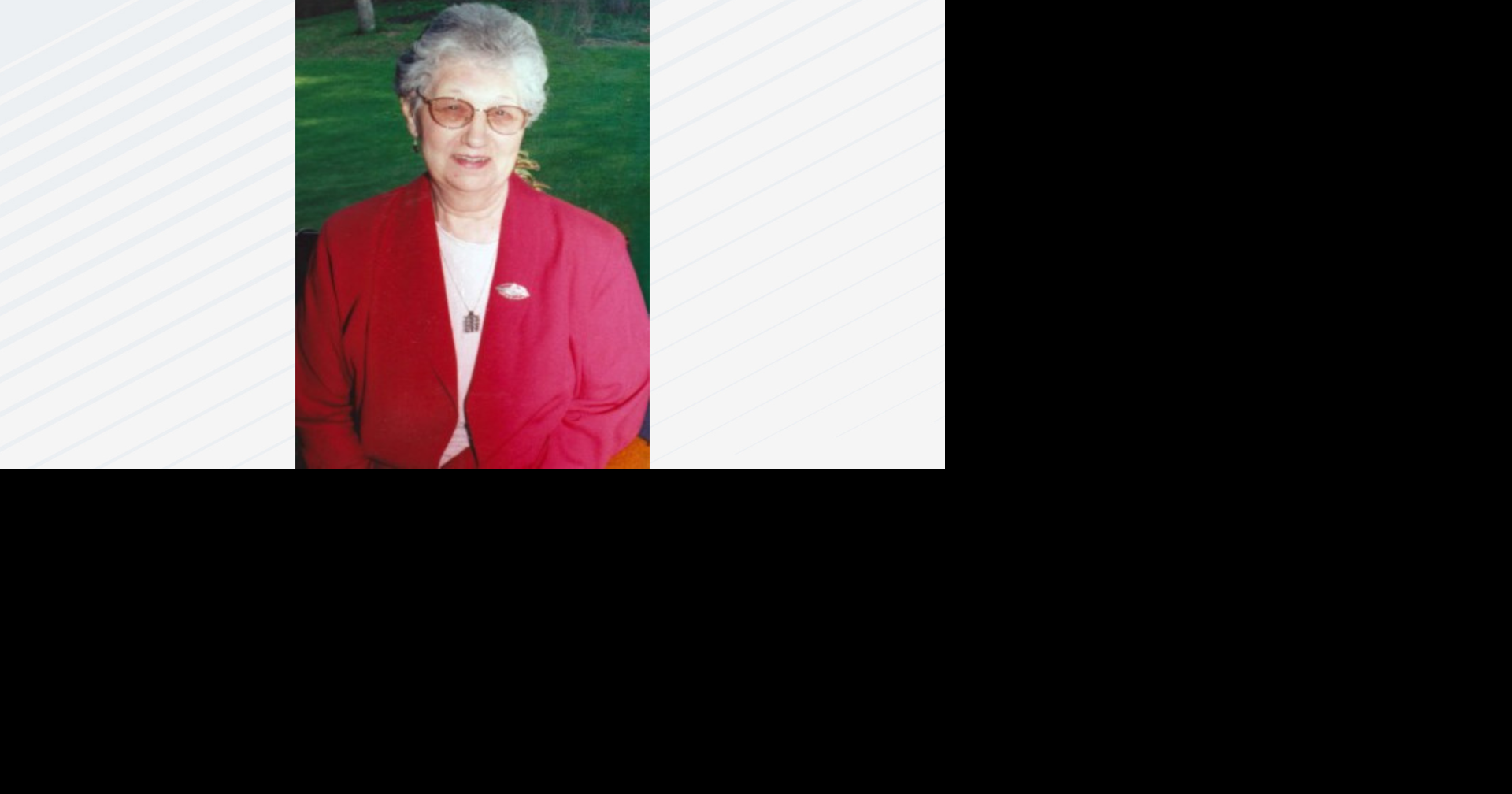 Marietha Elizabeth (Ray) Jelle | | channel3000.com