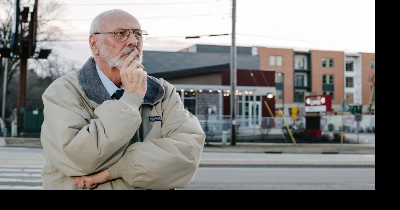 Final salute to MPD ‘detective’s detective’ Jim Grann | Doug Moe's ...