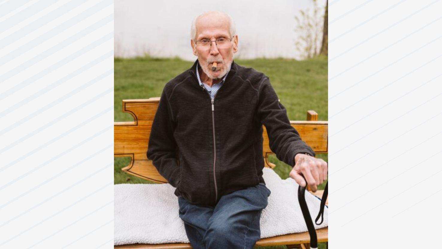 James (Jim) A. Schultz | Obituaries | channel3000.com