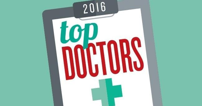 Top Doctors 2016 | MADISON MAGAZINE | channel3000.com