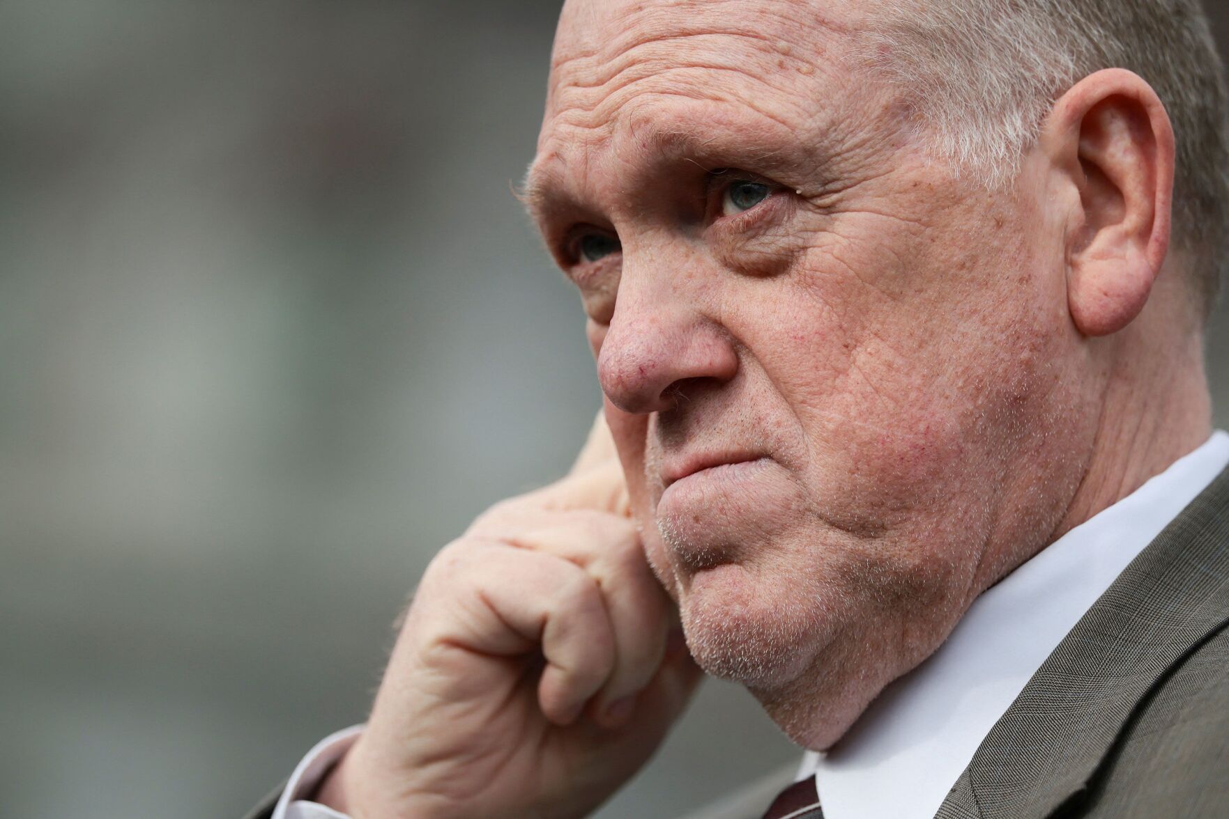 Trump's border czar suggests a possible drawdown in Minnesota but only ...