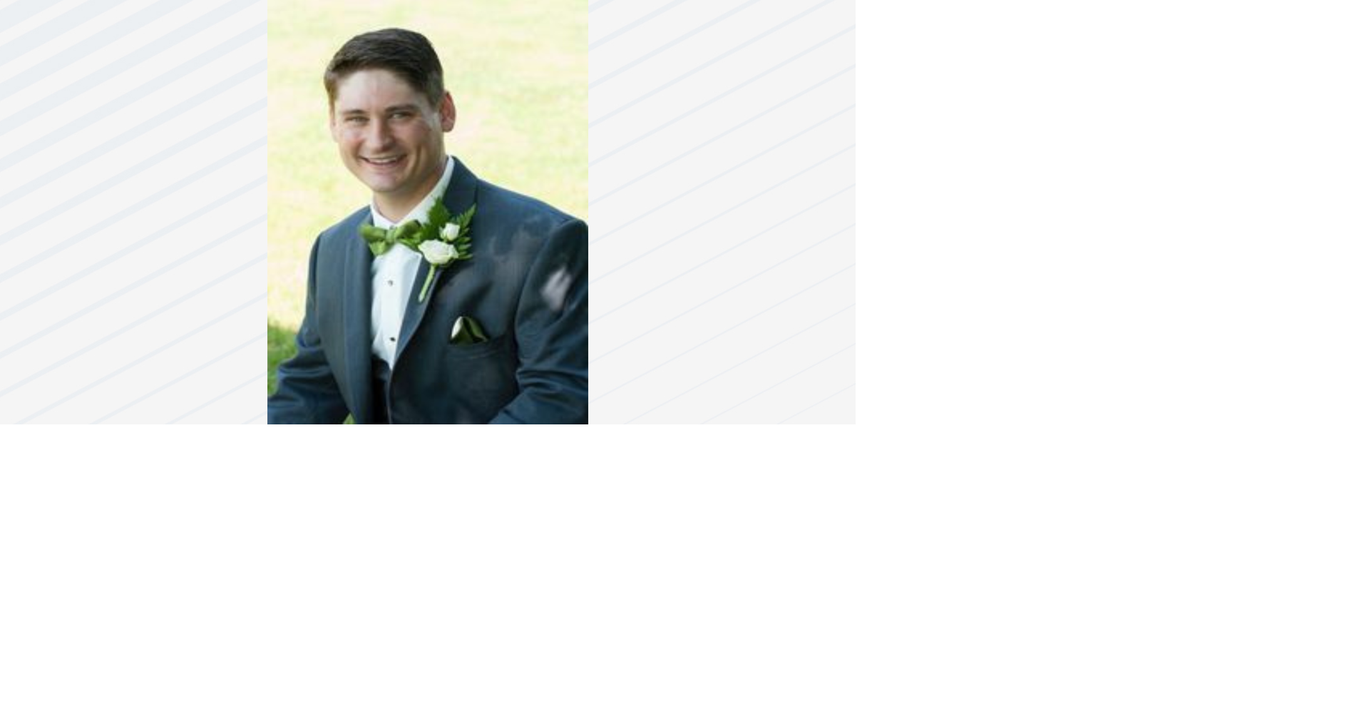 Keith Andrew Berube | Obituaries | channel3000.com