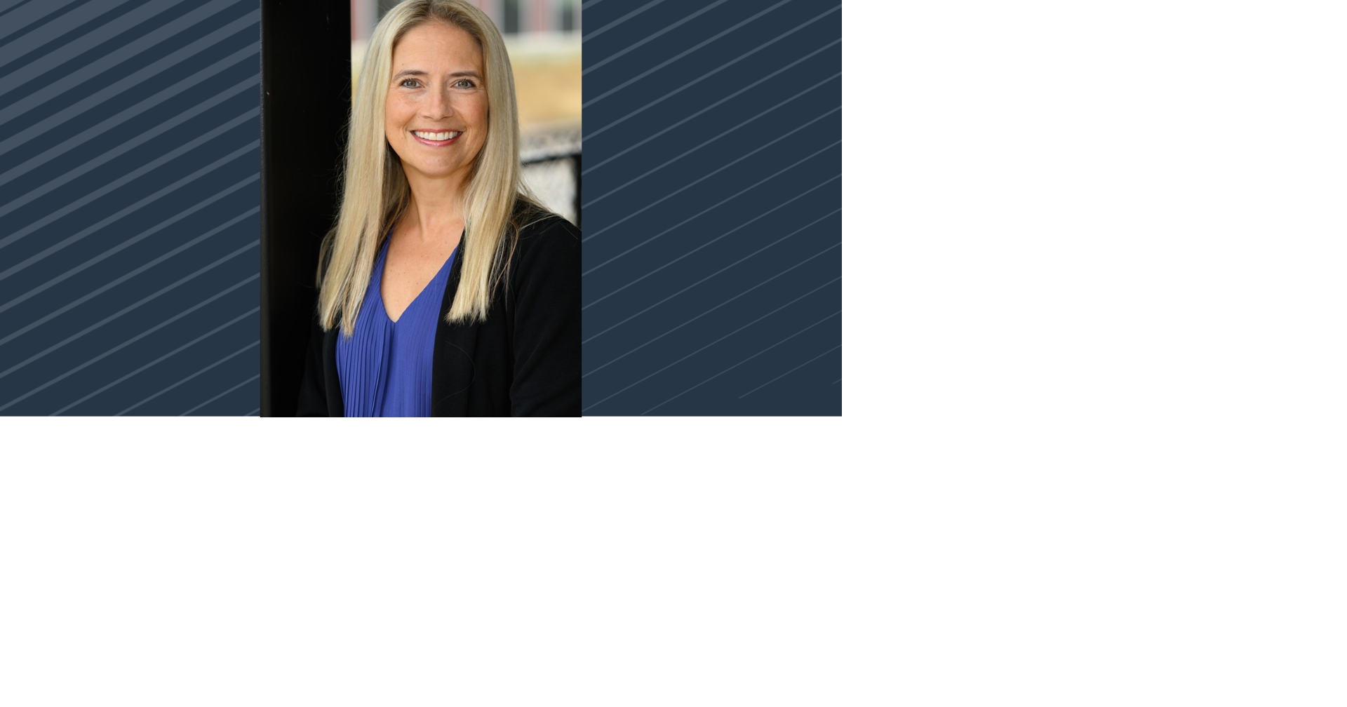 Sarah Carlson returns to News 3 Now after overcoming epilepsy diagnosis ...